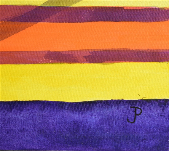 John Pitt | 1 Artworks at Auction | MutualArt