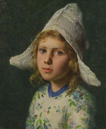 Lee Lufkin Kaula | A QUIET EVENING | MutualArt