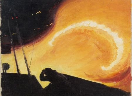 Artworks of McClelland Barclay (American, 1891 - 1943)