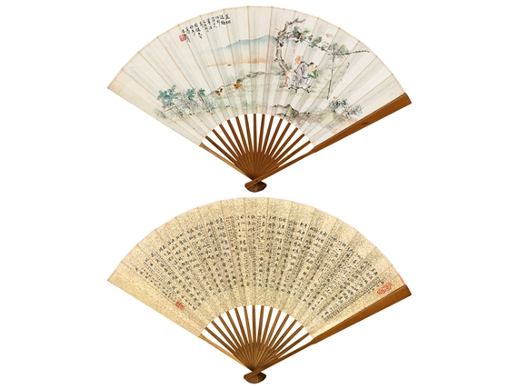 Zhou Chilu | Performance at Auction | MutualArt