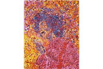 Kay Brown | Art Auction Results