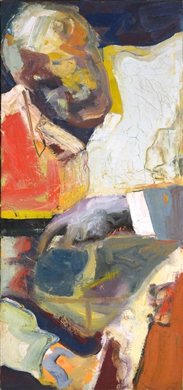 Dave Brewer | 4 Artworks at Auction | MutualArt