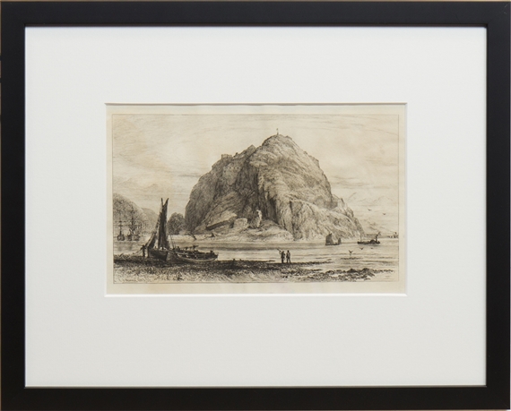 Charles Oliver Murray | 308 Artworks at Auction | MutualArt