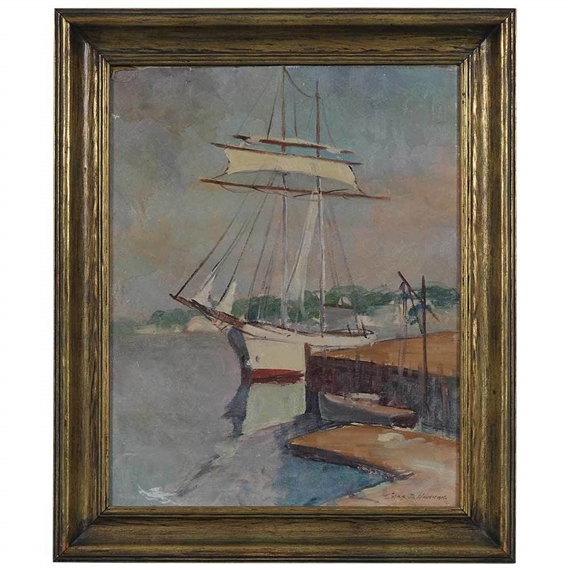 Charles D. Hannan | Biography