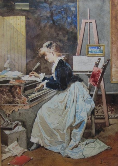 Eugenio Perego | The Artist Composer | MutualArt