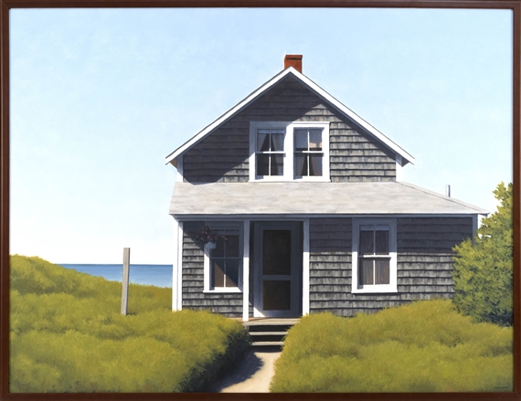 Jim Holland | 6 Artworks at Auction | MutualArt