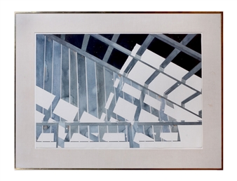 George Dombek | 5 Artworks at Auction | MutualArt