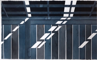 George Dombek | 5 Artworks at Auction | MutualArt