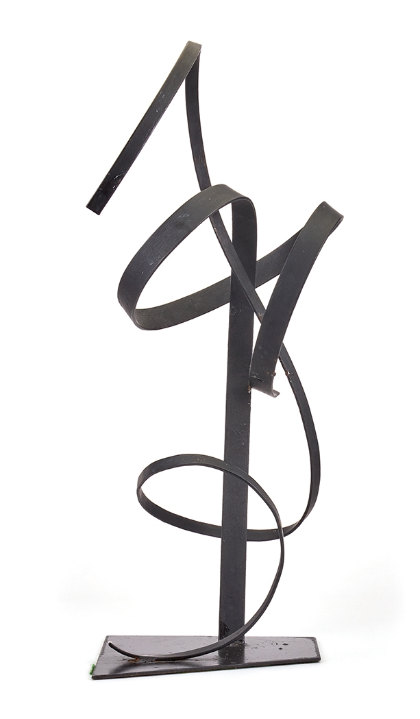 Sam Ogden | Untitled Construction | MutualArt