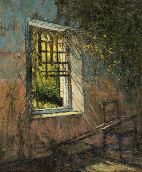 Máire Creaven | 1 Artworks at Auction | MutualArt