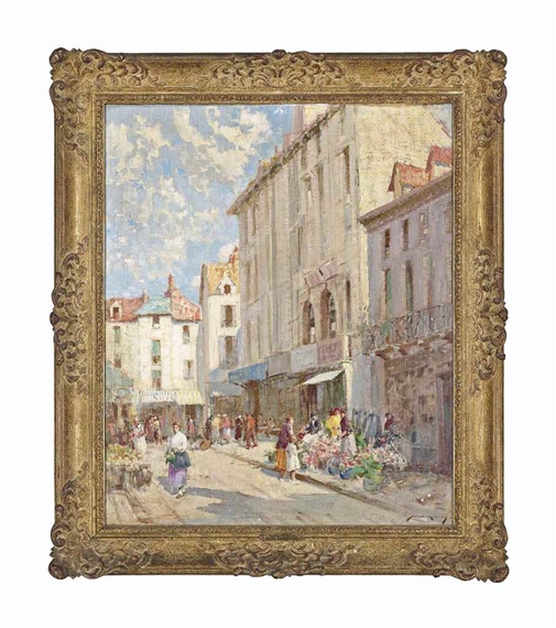 Artworks of William Lee-Hankey (British, 1869 - 1952)