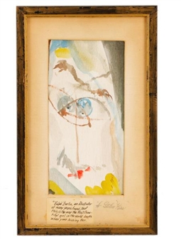 Cecil Calvert Beall | 15 Artworks at Auction | MutualArt