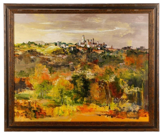 Jane Smithers | 1 Artworks at Auction | MutualArt