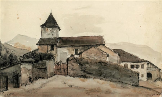 Paul Baze | Performance at Auction | MutualArt