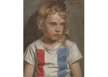 Hiroshi Furuyoshi | Triptych: Maya (2015) | MutualArt