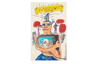 Vittorio Scarpati | Artist Overview | MutualArt