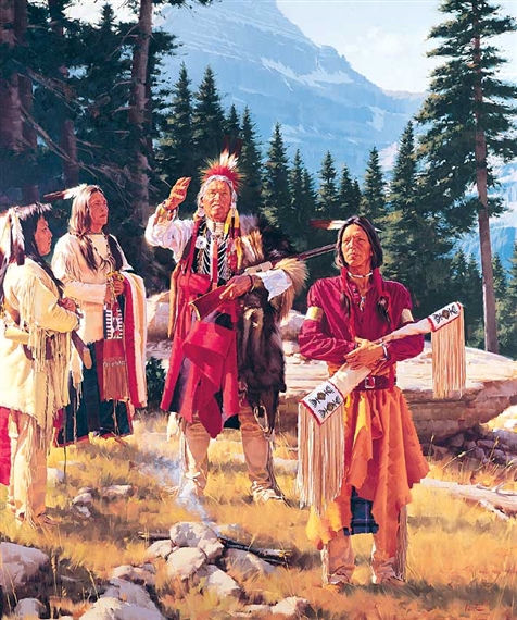 Stan Davis | Cry Unto the Great Soul | MutualArt