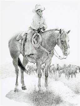 Tom Ryan | Art Auction Results