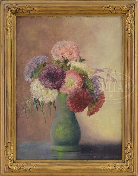 Max Theodor Streckenbach | 32 Artworks | MutualArt