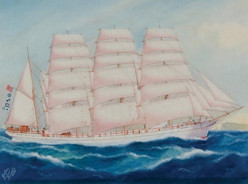 Oliver Godfrey | Beechbank | MutualArt