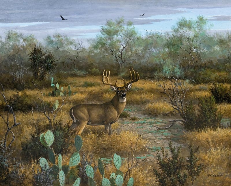 David Drinkard Art