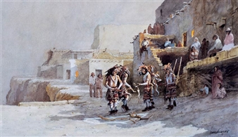 David Halbach | Portaging the River | MutualArt