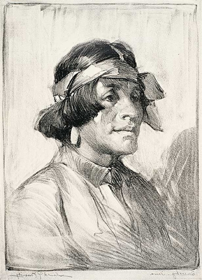 Cassidy, Gerald | 78 Artworks | MutualArt