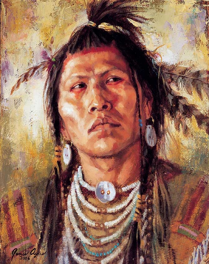 James Ayers | Undying Strength (2006) | MutualArt