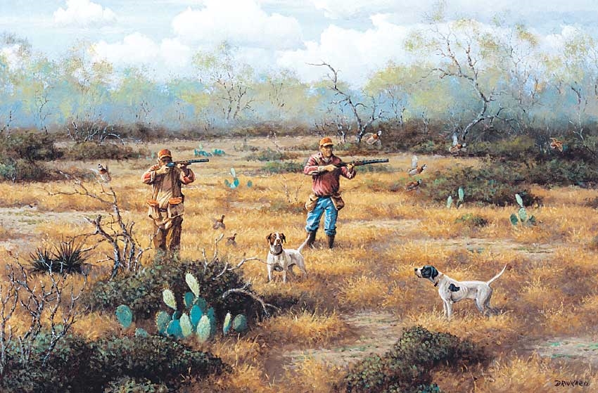 David Drinkard Art