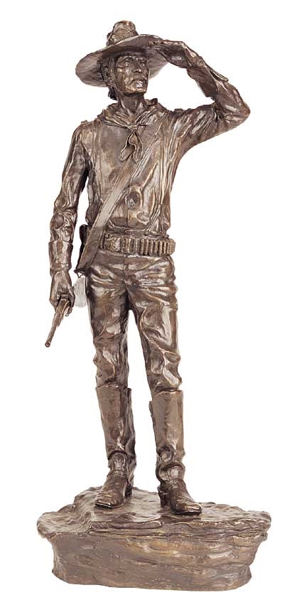 Juan Dell | Trooper Nolan | MutualArt