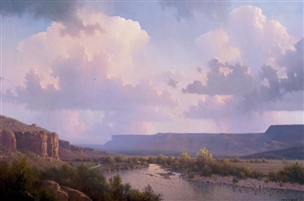 Michael Stack | 209 Artworks at Auction | MutualArt