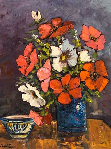 Ruben, Dante | 73 Artworks | MutualArt