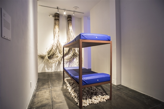 Ti-Rock Moore | Biography