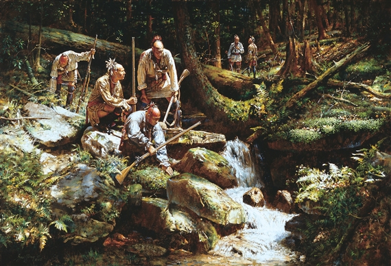 Griffing, Robert | 79 Artworks | MutualArt