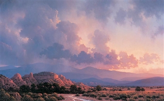 Michael Stack | 211 Artworks at Auction | MutualArt