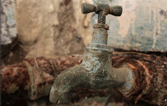 Sterna Art Project, Greece