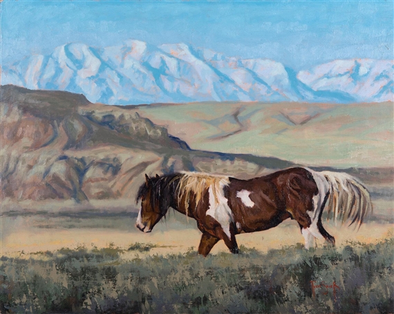 Tobias Sauer | 6 Artworks at Auction | MutualArt