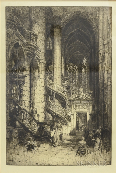 Fitton, Hedley | 68 Artworks | MutualArt