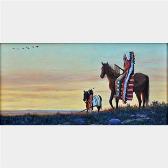 John Gawne | 24 Artworks at Auction | MutualArt