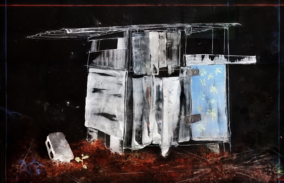 Kelly Barrie | 5 Artworks for Sale on MutualArt