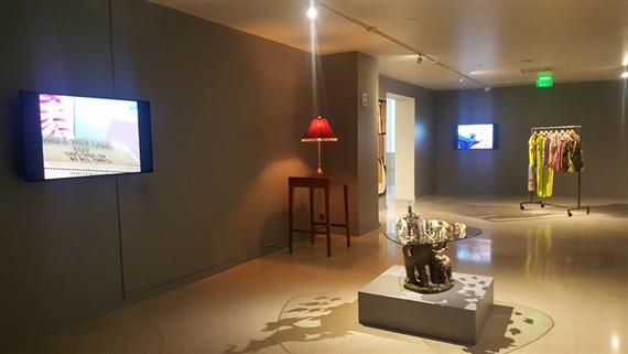 Tony Labat | 3 Artworks at Auction | MutualArt