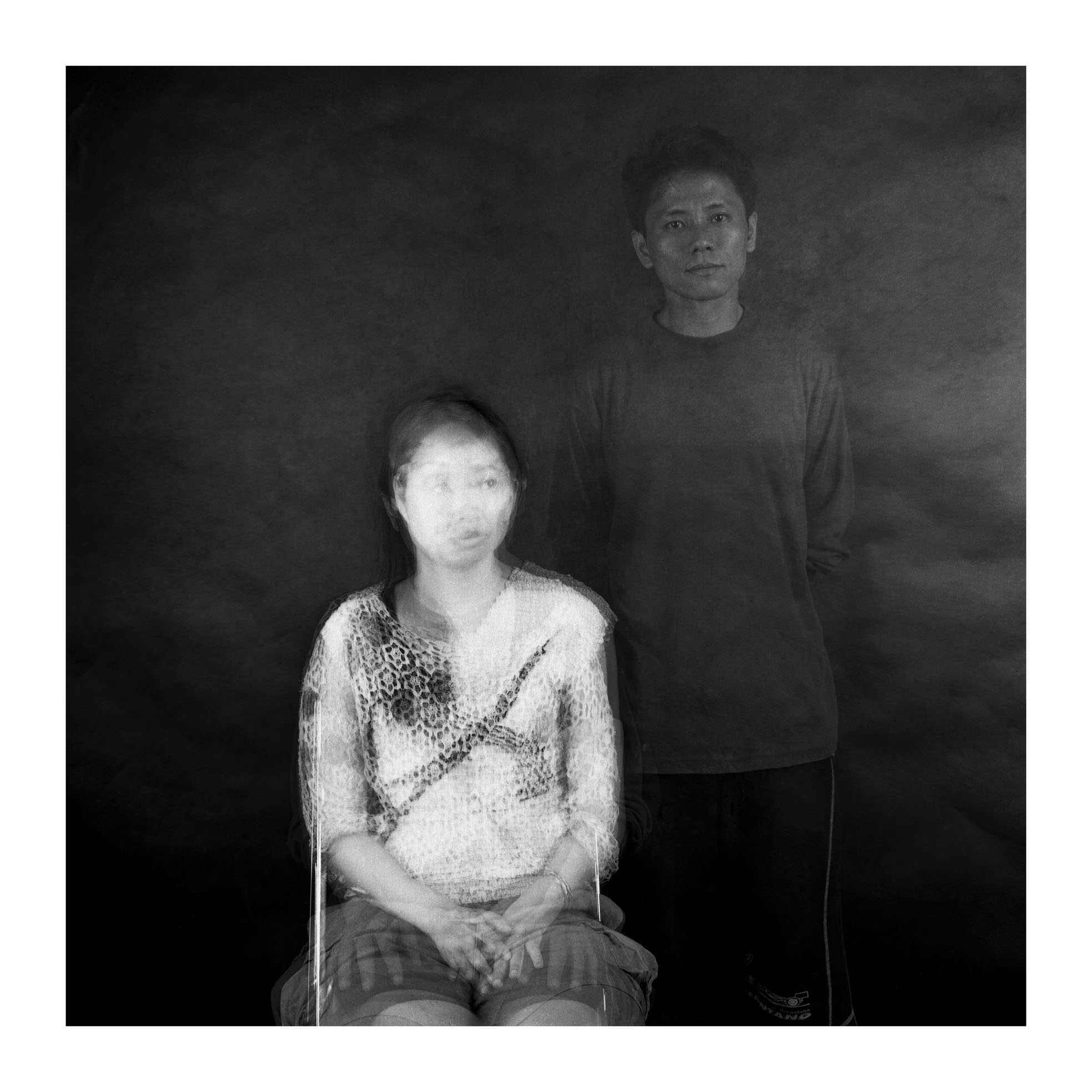 Ma Han | One and Many No.2 (2000) | Available for Sale on MutualArt