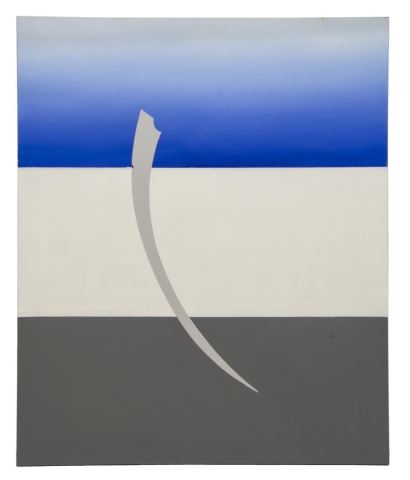 Truman Marquez | COLOR FIELD PAINTING | MutualArt