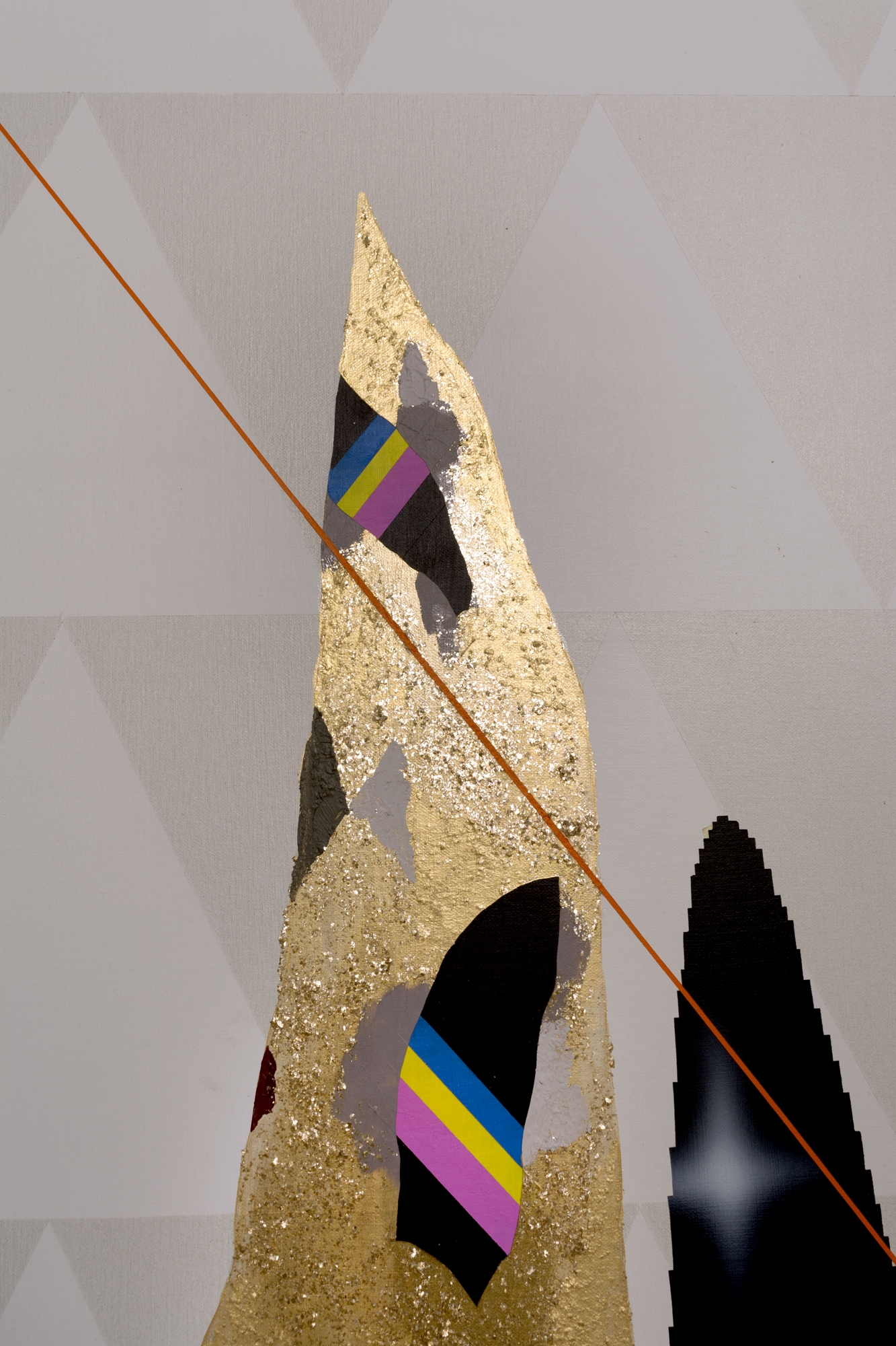 Josh Podoll | Integral Chalice #6 (2005) | Available for Sale on MutualArt