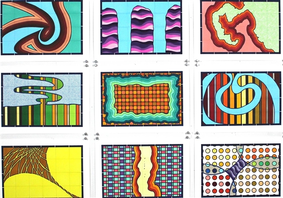 Lordy Rodriguez | 3 Artworks at Auction | MutualArt