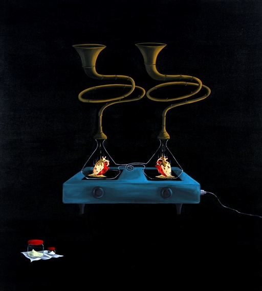 Dimple Shah | Artist Overview | MutualArt