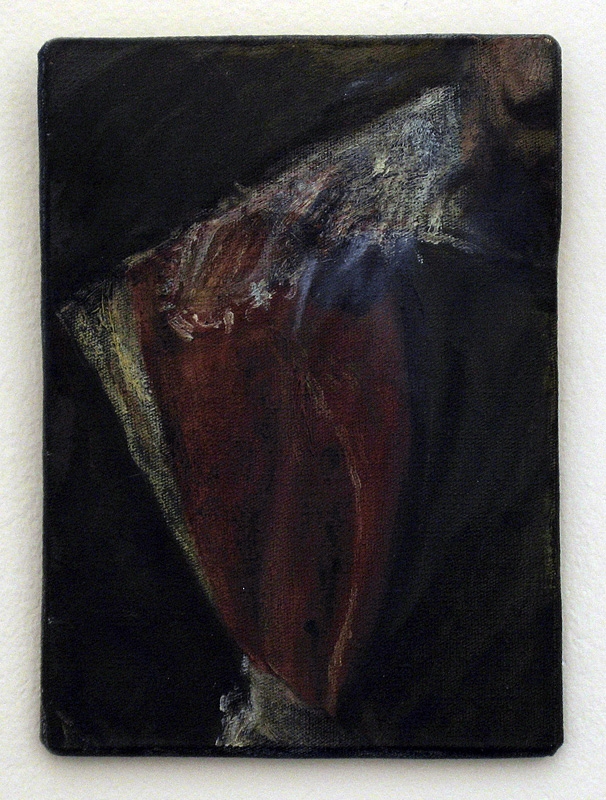 Fergal Stapleton | Shoulder (1993) | Available for Sale on MutualArt