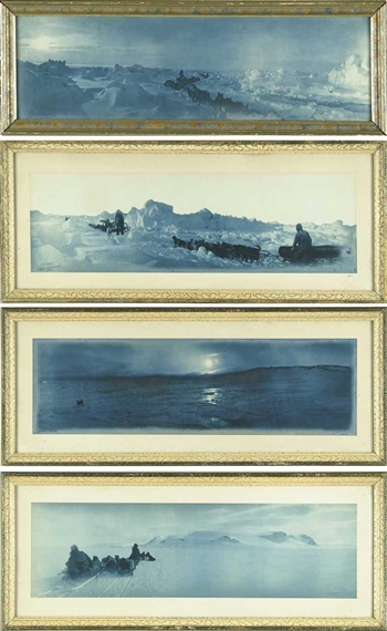 Anthony Fiala | Artist Overview | MutualArt