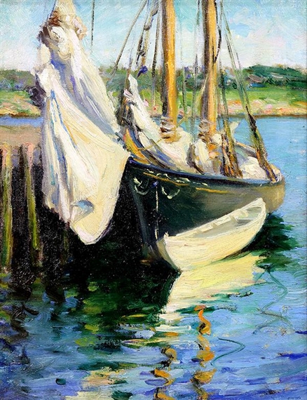 Ruth Peabody | 5 Artworks at Auction | MutualArt