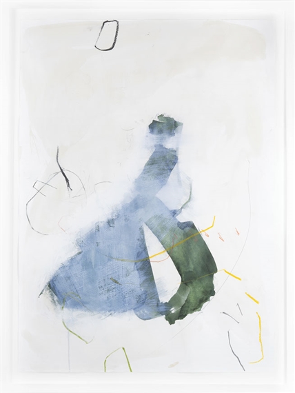 Sam Lock | 25 Exhibitions and Events | MutualArt